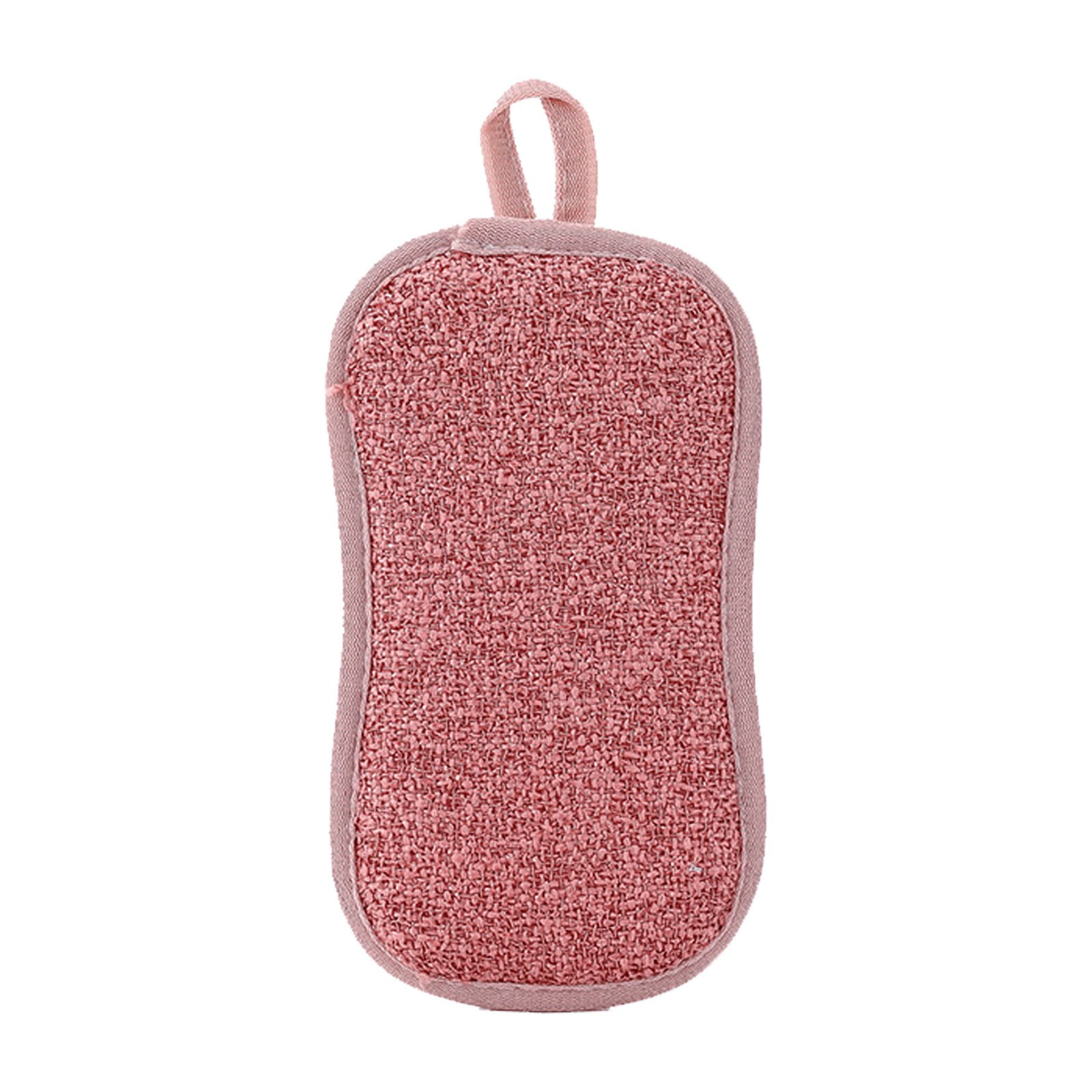 SLUOHZXI Dish Sponge Kitchen Sponges,Scrub Sponges,Double Sided ...