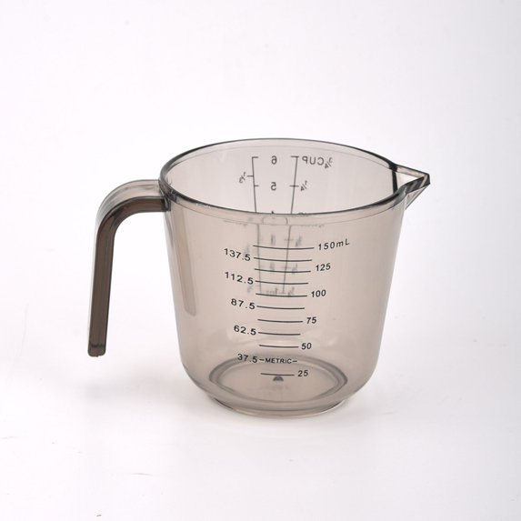 SLUOHZXI Measuring Cups Set, Liquid Measuring Cups For Kitchen - BPA ...