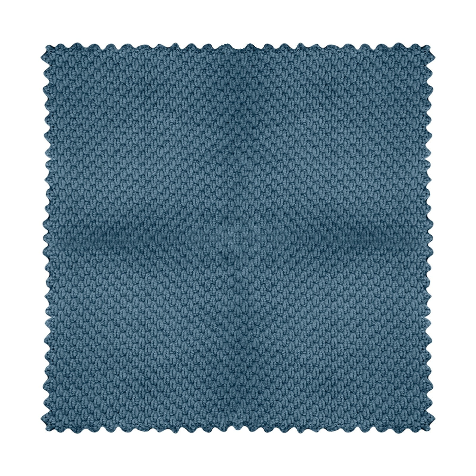 SLUOHZXI Non Scratch Wire Dishcloth, Multipurpose Wire Dishwashing Rag for Wet and Dry, Steel ...