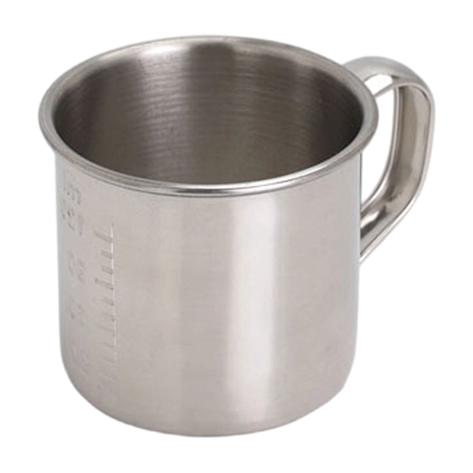 SLUOHZXI Stainless Measuring Cups with Graduated Markings Multi ...