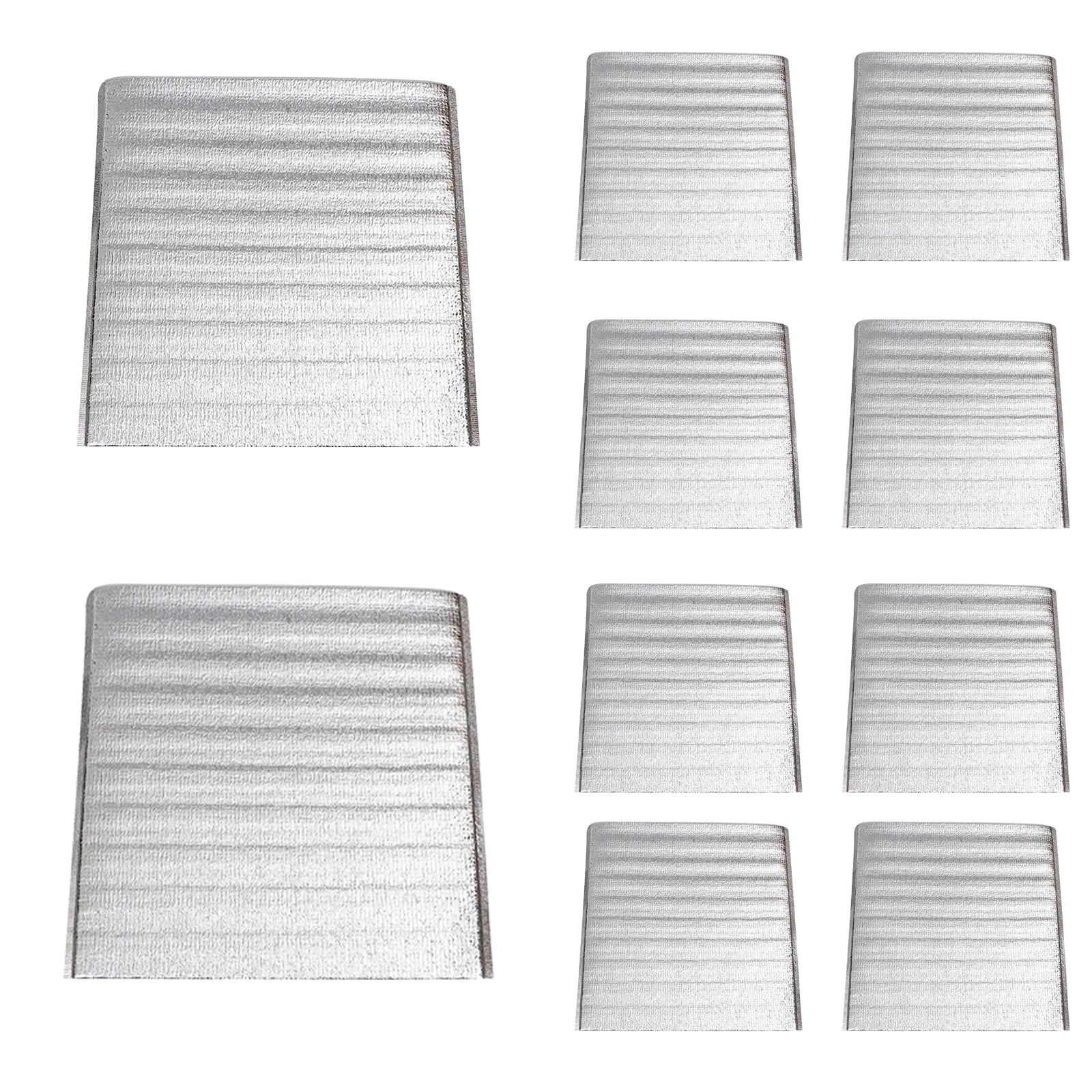 SLUOHZXI Thermal Insulation Bag Reusable Insulation Bags, Thermal Box ...