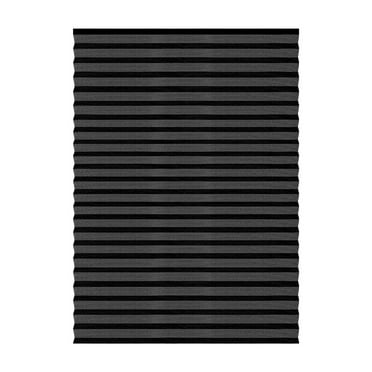 CozyHom 100% Blackout Roller Window Shades, Free-Stop Pull Down Shades ...