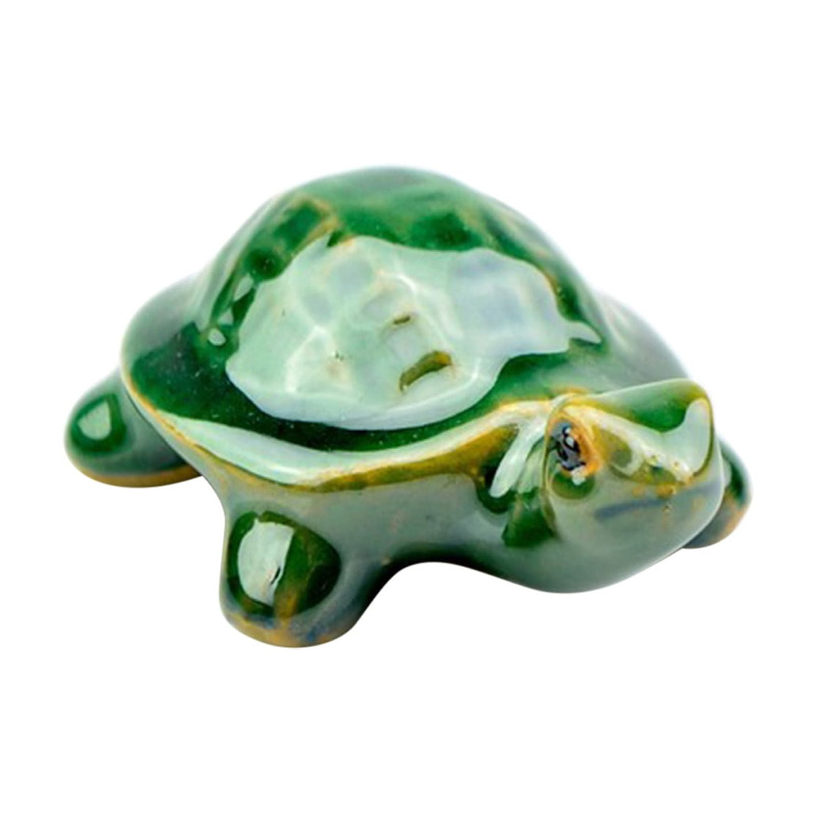 SLYNSHome 2 Pack Toilet Covers Decorative Ceramic Toilet Covers Toilet ...