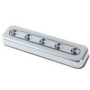 Great Value Wireless LED Large Tap Light - Walmart.com