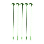Envelor Coco Moss Poles Plant Support Stakes Coco Plant Stake Pothos ...