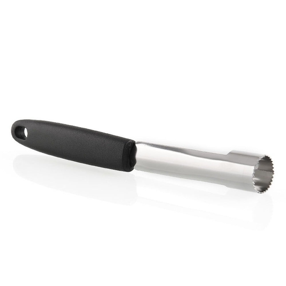 SLYNSHome Clearance Apple Corer Tool,Ultra Sharp, Stainless Steel ...