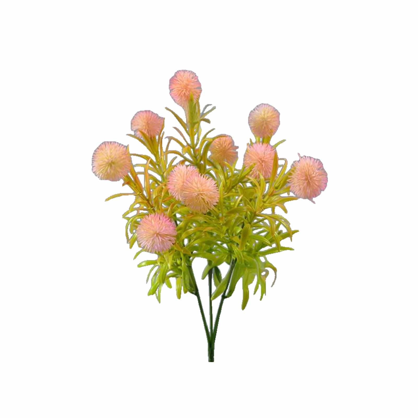 SLYNSHome Clearance Artificial Flowers for Decorations Wedding Flowers Decor for Tables ...
