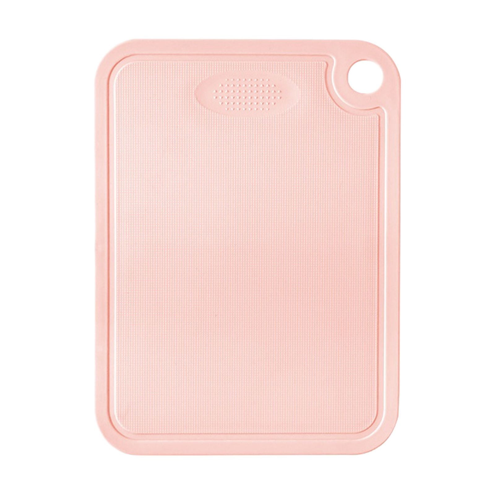 SLYNSHome Chopping Cutting Board for Kitchen - Non Slip - Complementary ...