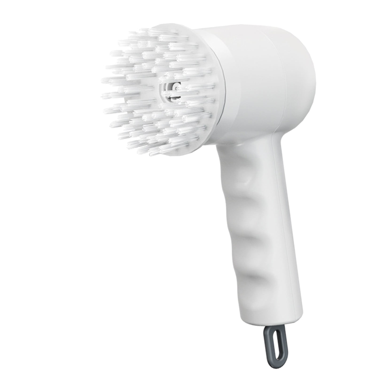 SLYNSHome Cleaning Shoe Brush,Electric Laundry Brush Cleaner with ...