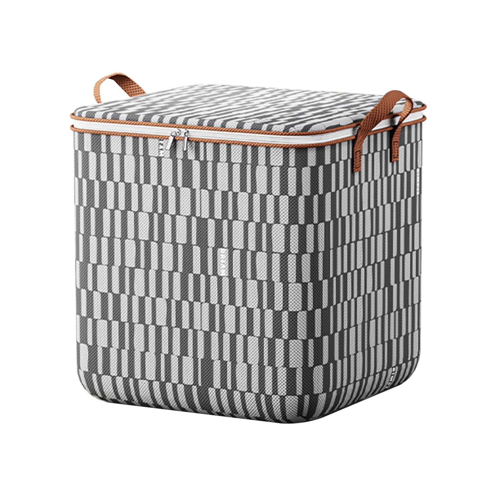 SLYNSHome Clothes Storage Bag Wardrobe Sorting Storage Box Portable ...