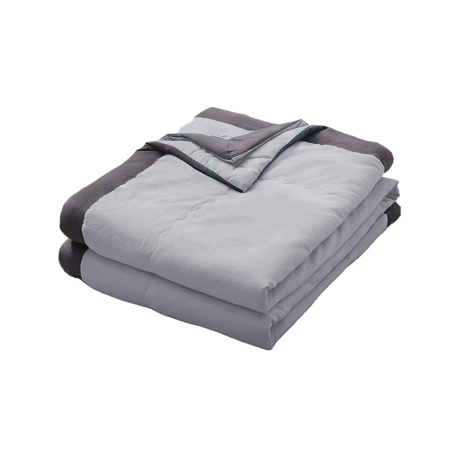 SLYNSHome Cooling Blanket Queen Size for Night Sweats Hot Sleepers ...