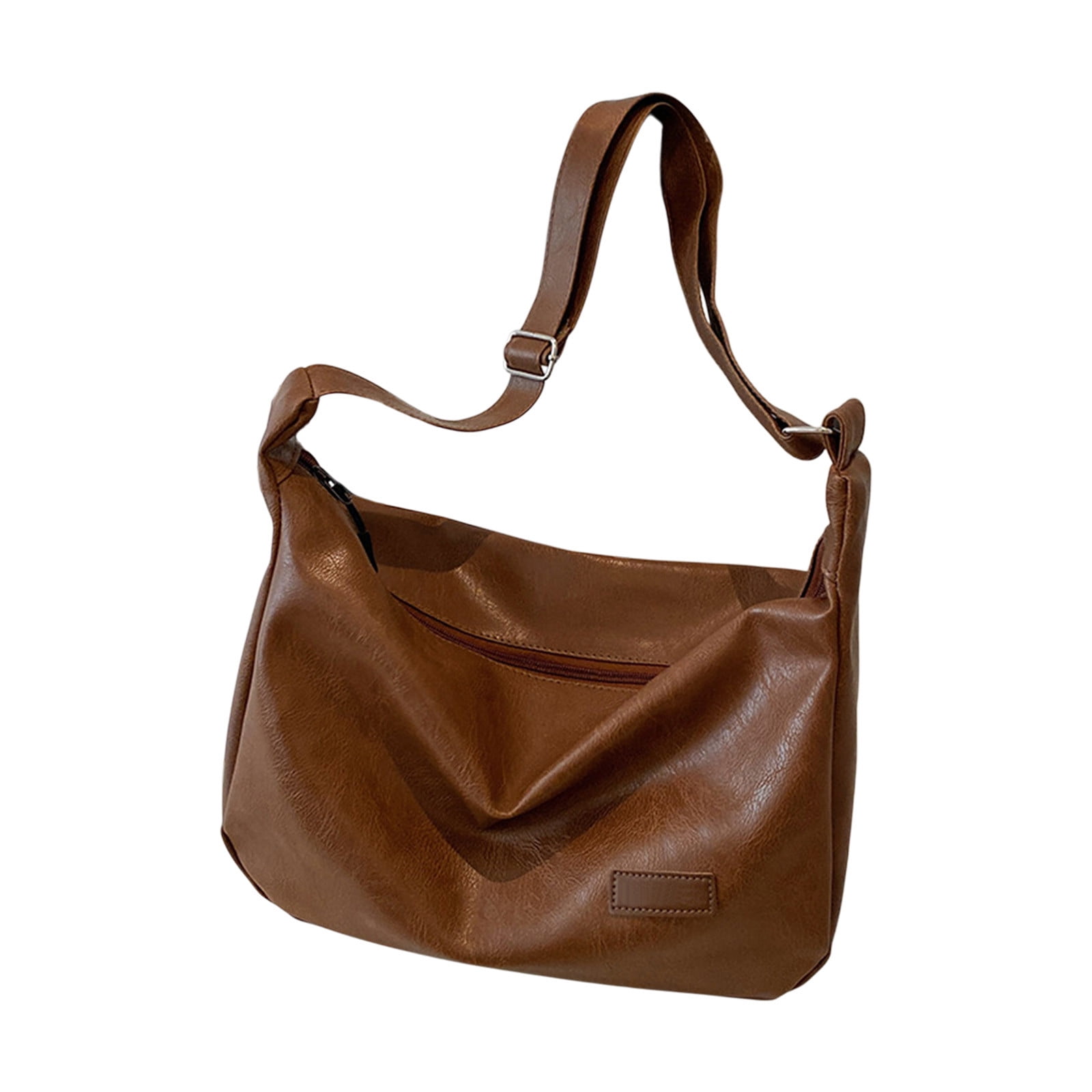 SLYNSHome Crossbody for Women Leather Cross Body Bags Shoulder Handbag ...