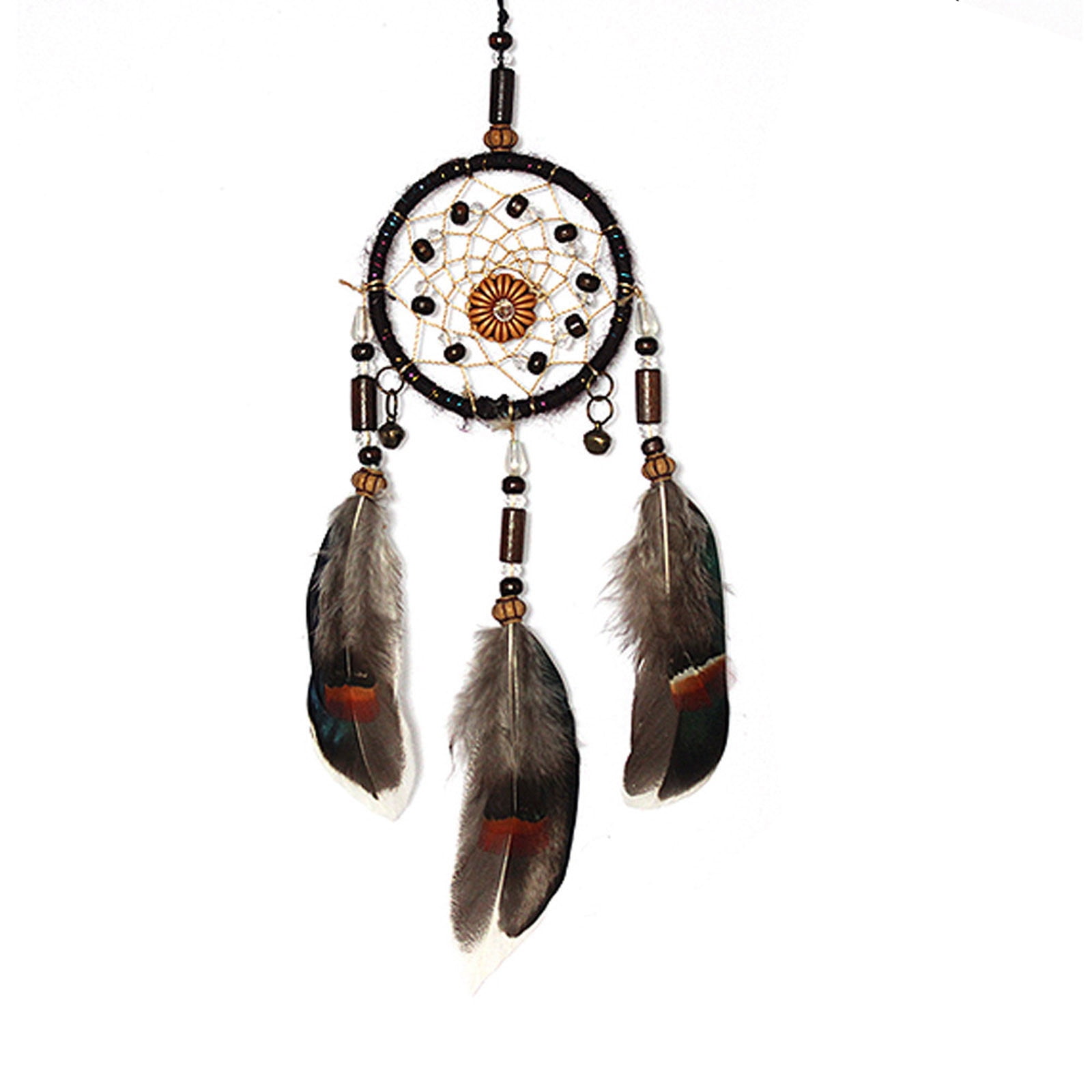 SLYNSHome Dream Catcher Decor,Vintage Hanging Dream Catchers Wall Decor ...
