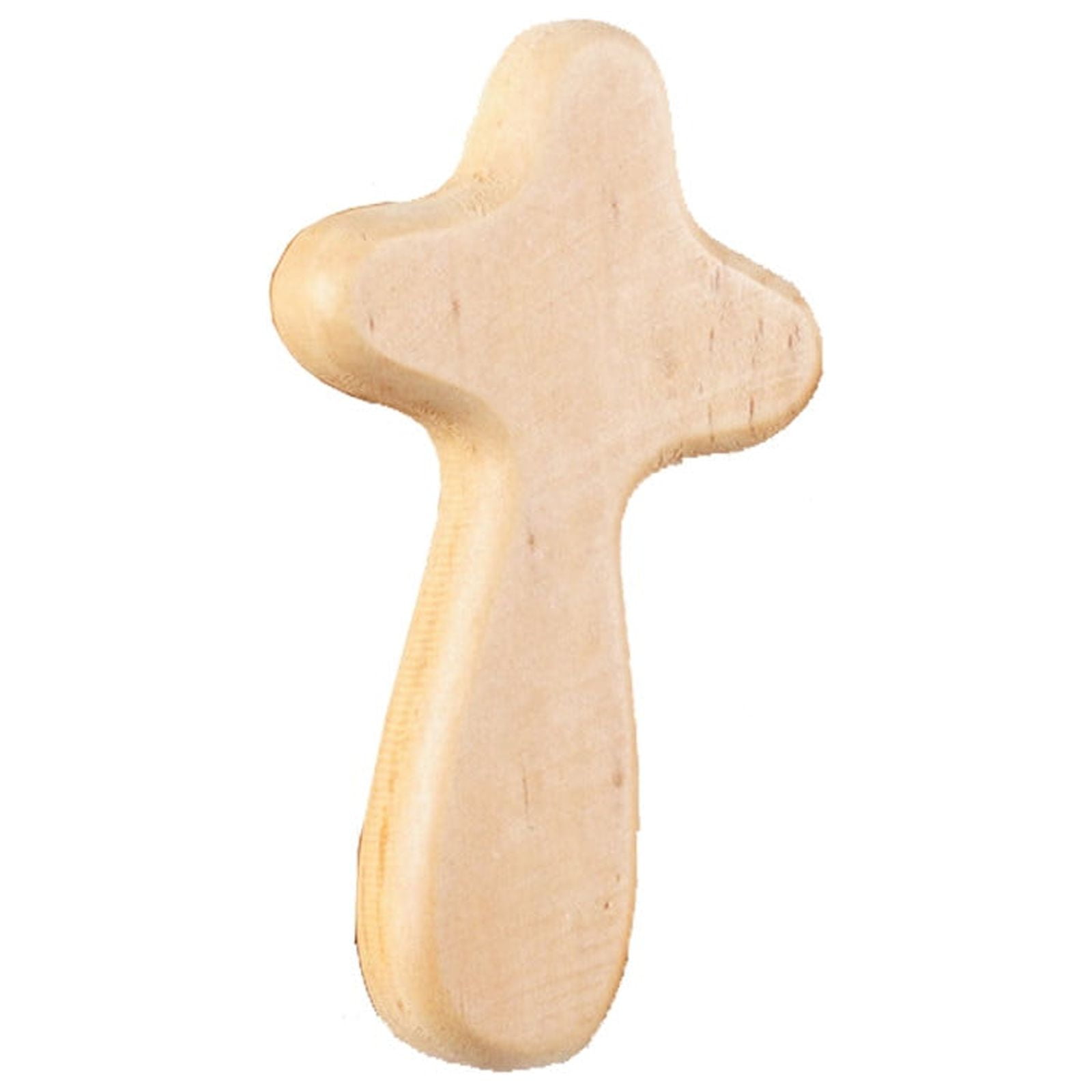 SLYNSHome Easter Pocket Crosses Ornament Decoration - 4.1 inch - Small ...