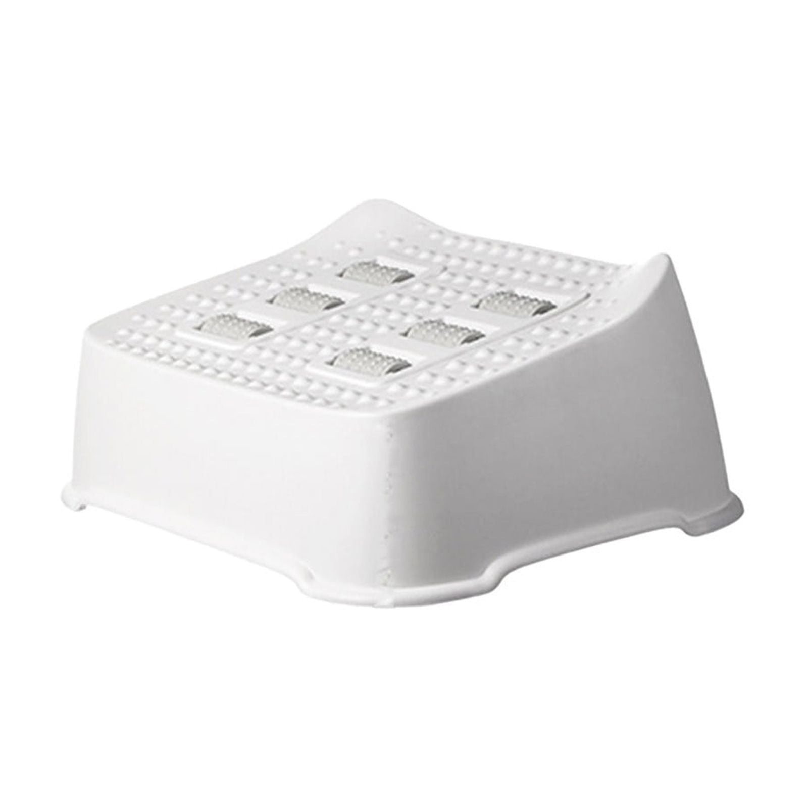 SLYNSHome Foot Rest for Under Desk at Work Office Foot Stool Ergonomic ...