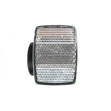 100Fens Classic Led Vintage Bike Headlight Bicycle Retro Light Front ...