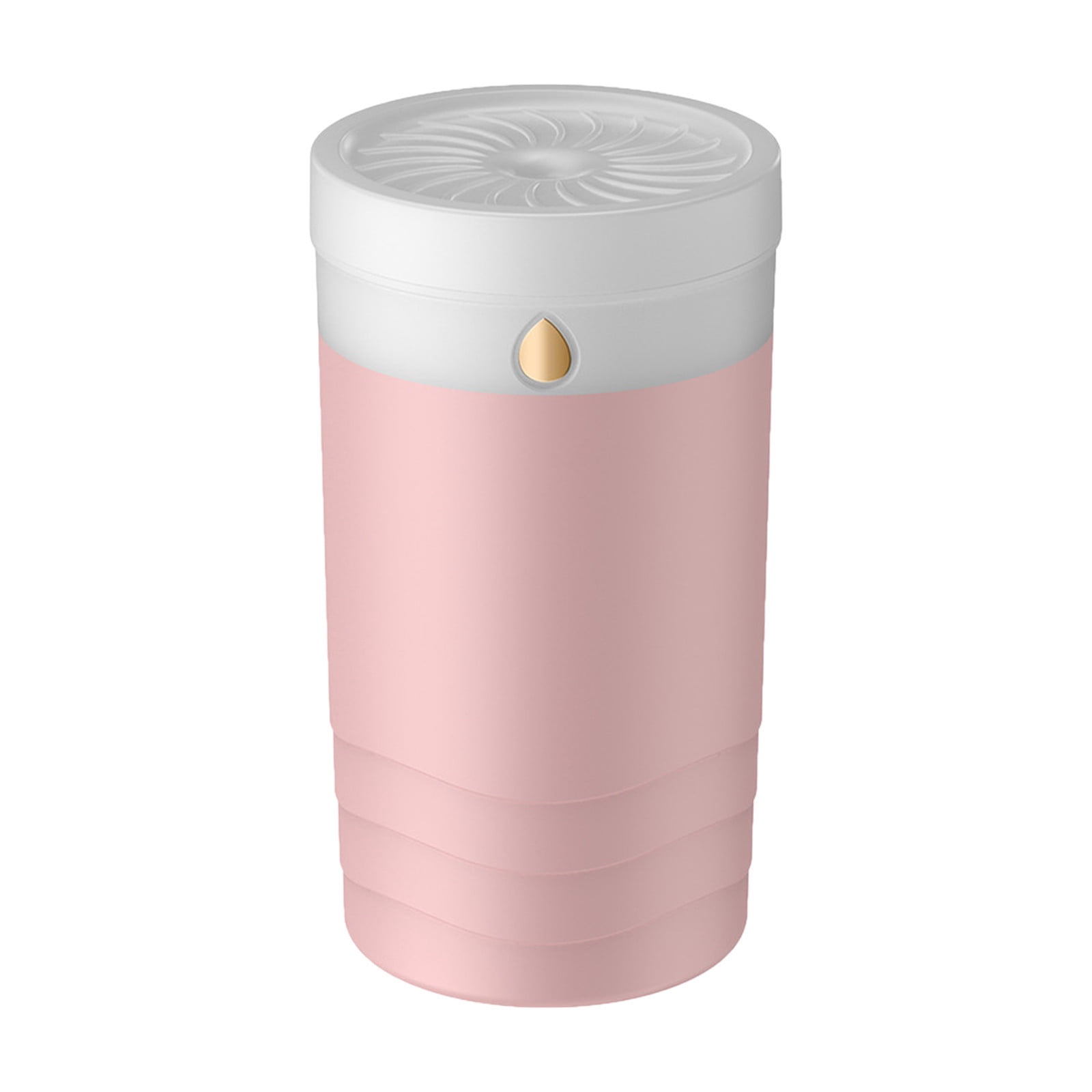 SLYNSHome Humidifier for Car Aromatherapy Diffuser Aroma Essential Oil ...