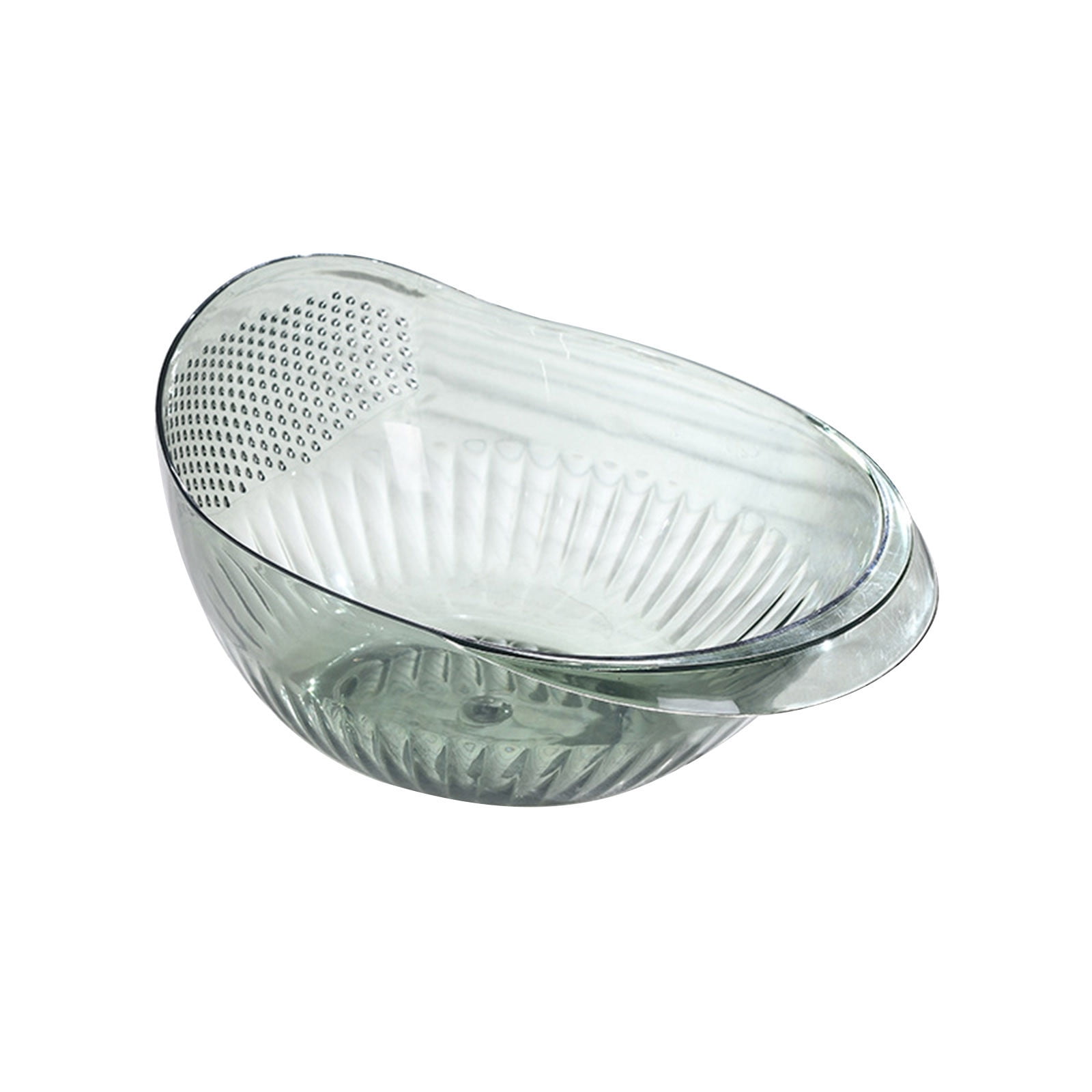 SLYNSHome Kitchen Colanders Bowl for Washing Fruit/Vegetable ...