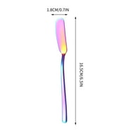 Spachella Silicone Spatula Cooking Turner Utensile Cake Decorating ...