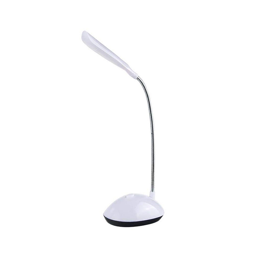 SLYNSHome Clearance LED Desk Lamp 360 Degree Rotating Eye Protection ...