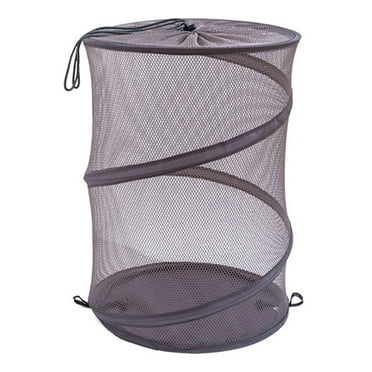 The Original Bongo Bag Pop-Up Hamper, Red - Walmart.com