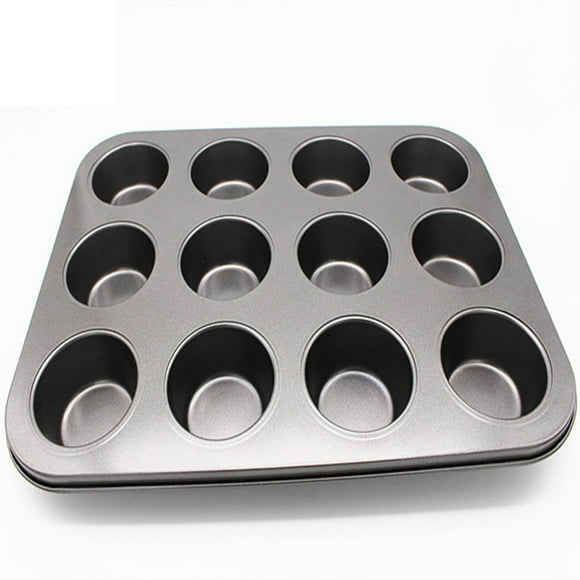 Muffin Tray