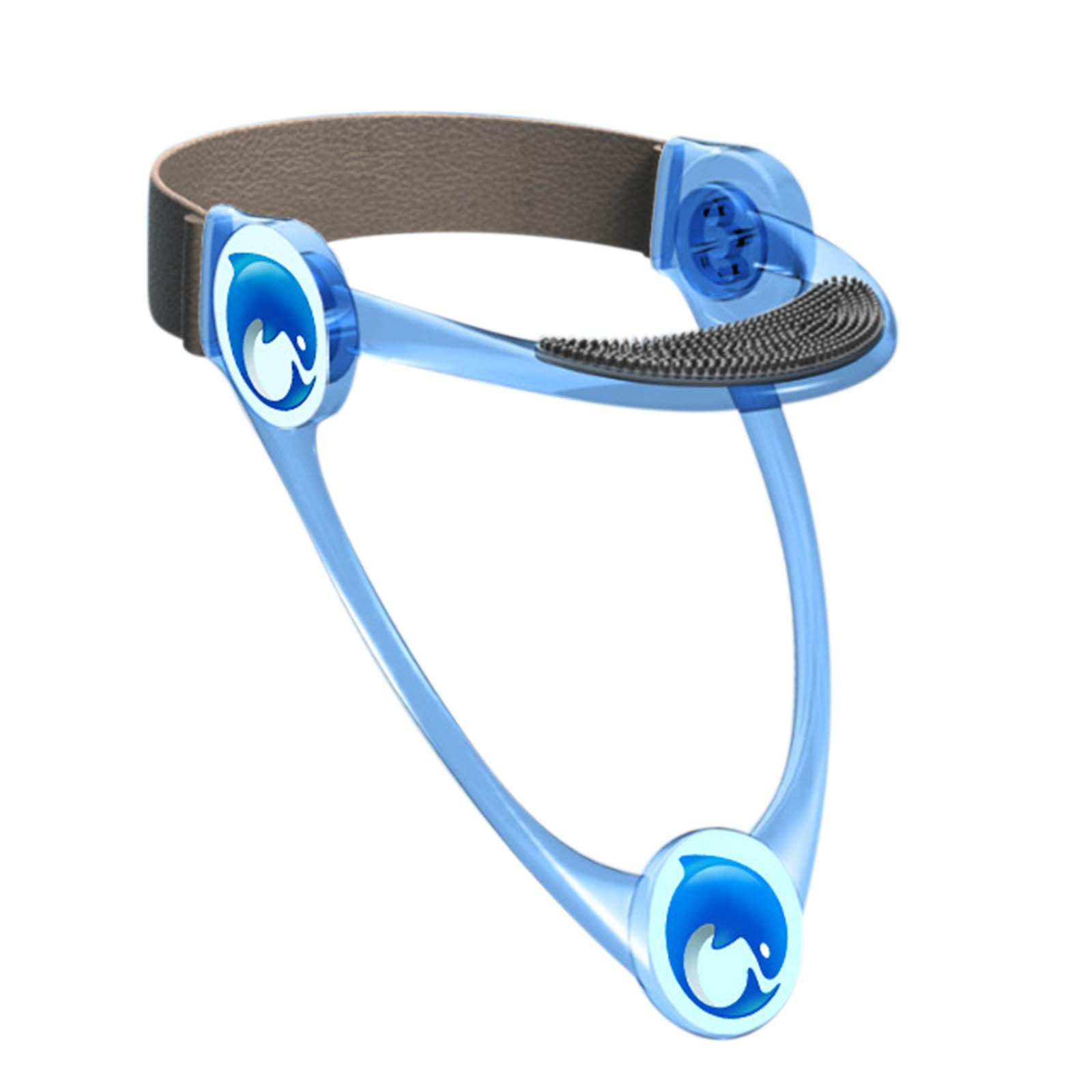 SLYNSHome Neck Support, Neck Brace, Decompressed, Shaping Cervical ...