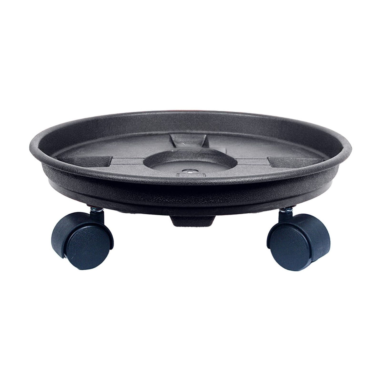 SLYNSHome Clearance Plant Caddy with Wheels Heavy Duty Moving Flower ...