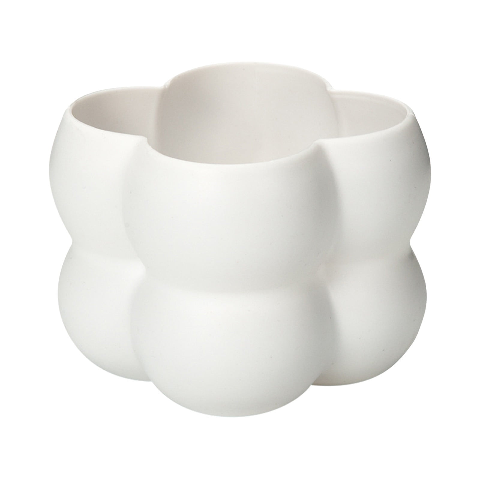 SLYNSHome Planter Pot for Indoor Plants Flower Pots for Table ...
