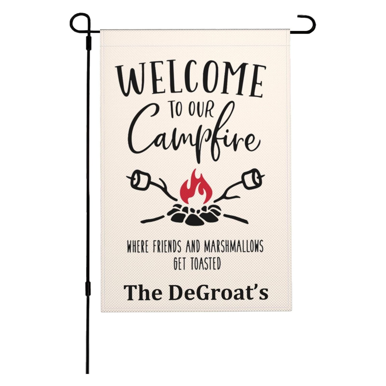 SLYNSHome Clearance Pool Garden Flag Swimming Pool Yard Flags House ...