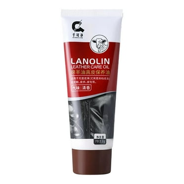 Leather Luster Kit Hi Gloss Brilliant Patent Leather Finish 12 oz BLACK ...