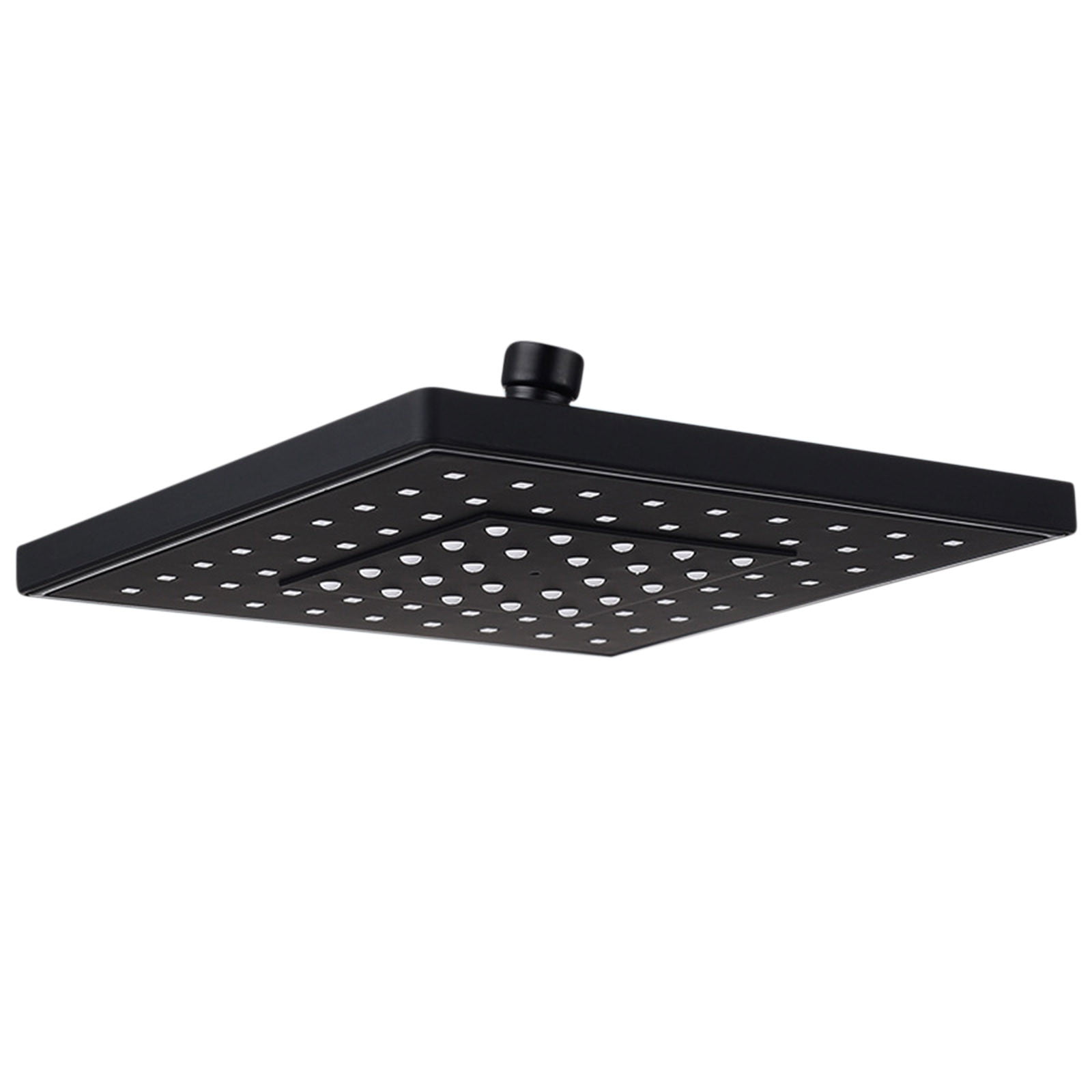 SLYNSHome Rain Shower Head,Stainless Steel Large Rainfall Showerhead ...