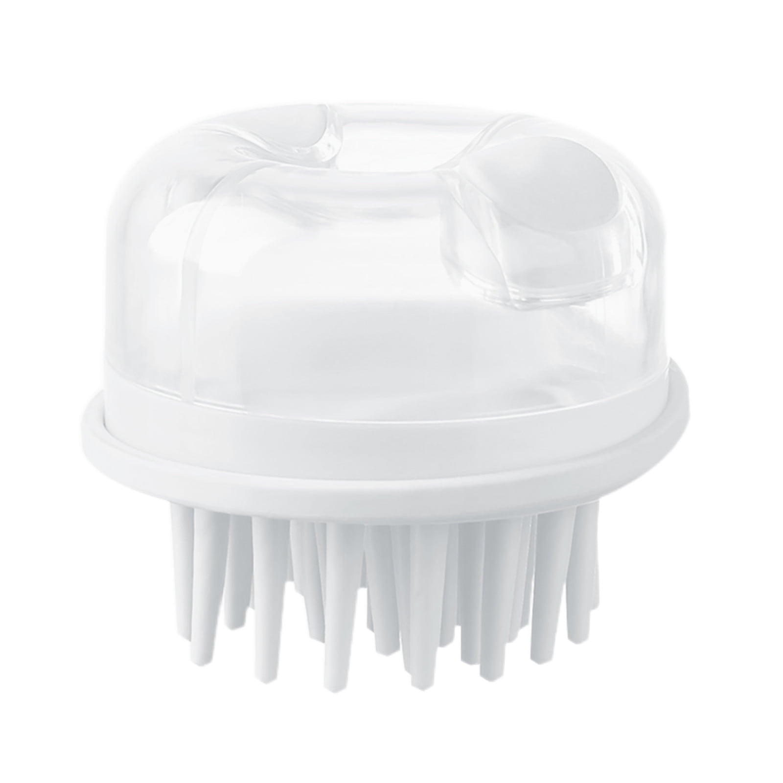SLYNSHome Scalp Applicator Comb with Reservoir,Scalp Head Fluid Comb ...