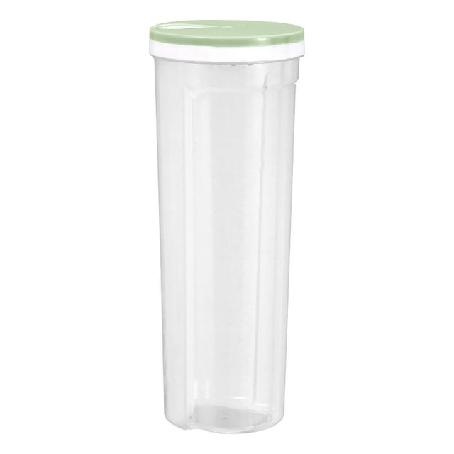 STPToys Clearance Spaghetti Storage Container with Lids,Plastic Tall ...