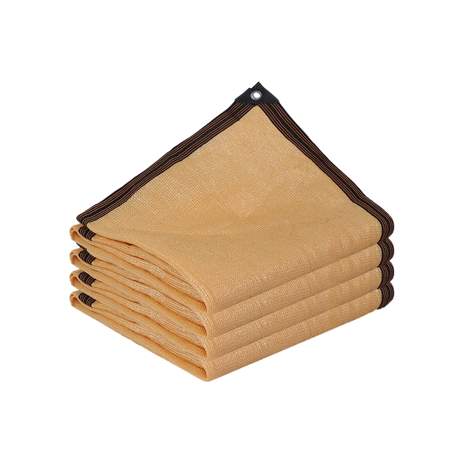 SLYNSHome Clearance Sunshade Net Outdoor for Swimming Pool Sunscreen ...