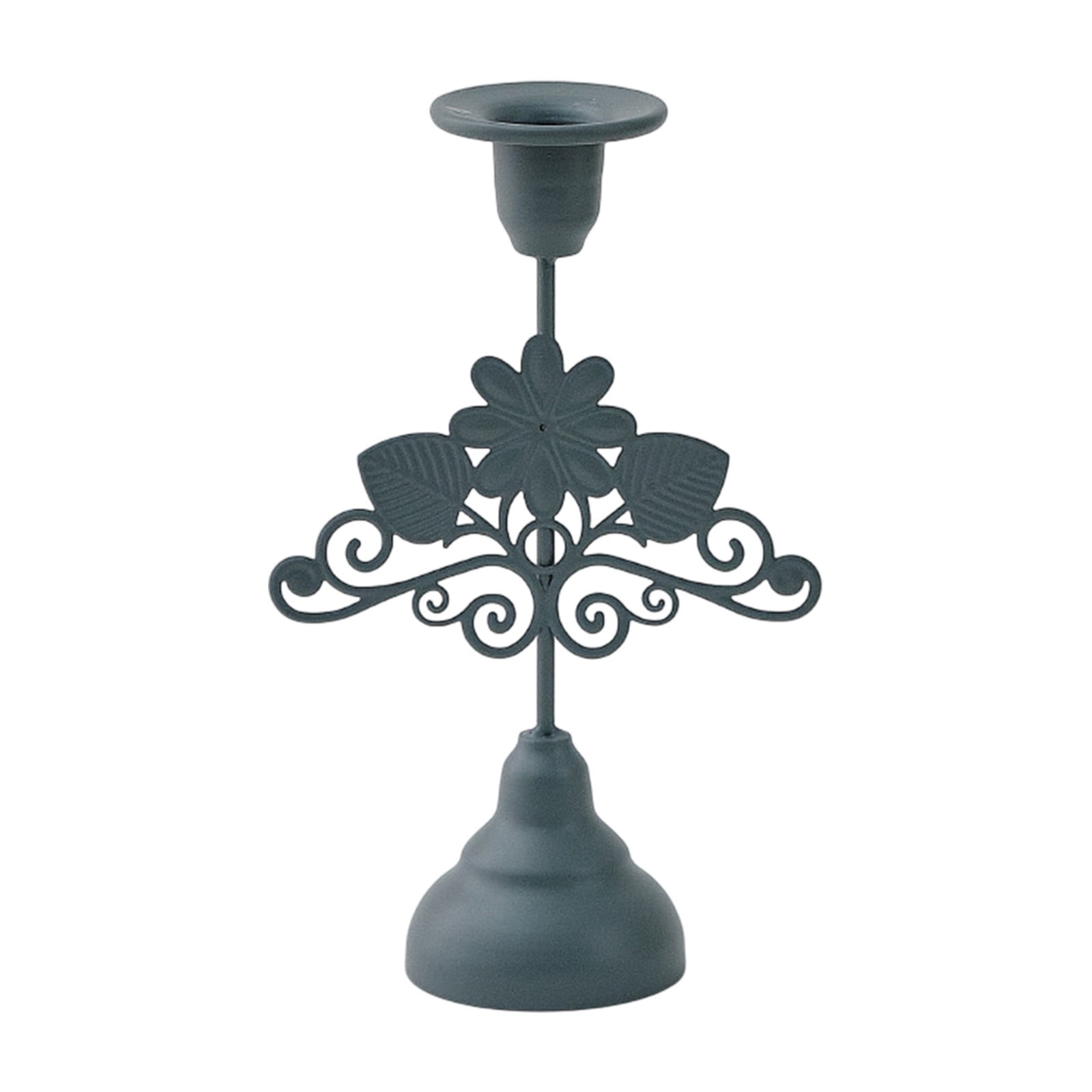 SLYNSHome Taper Candles Holder Candlestick Aromatherapy Soy Wax Candles ...