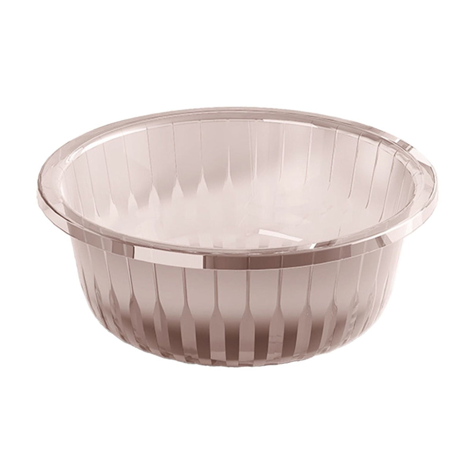 STPToys Wash Basin,Plastic Foot Bath Basin for Soaking Feet Laundry ...