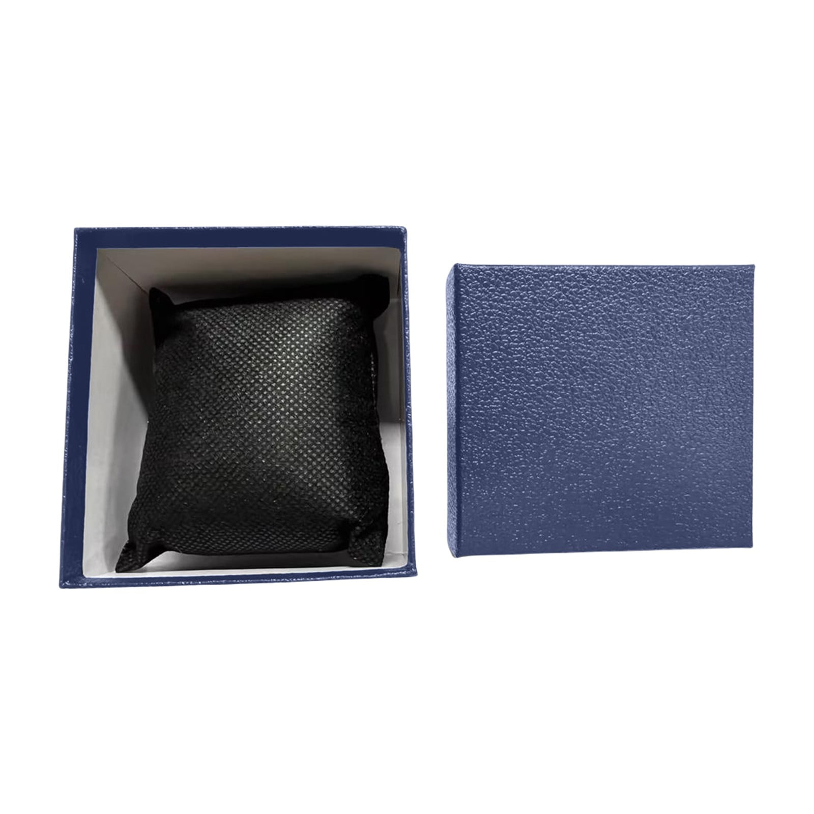 SLYNSHome Watch Box Single Watch Cases for Men Women Watch Bangle Gift ...