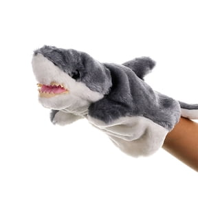 Animal Hand Puppets