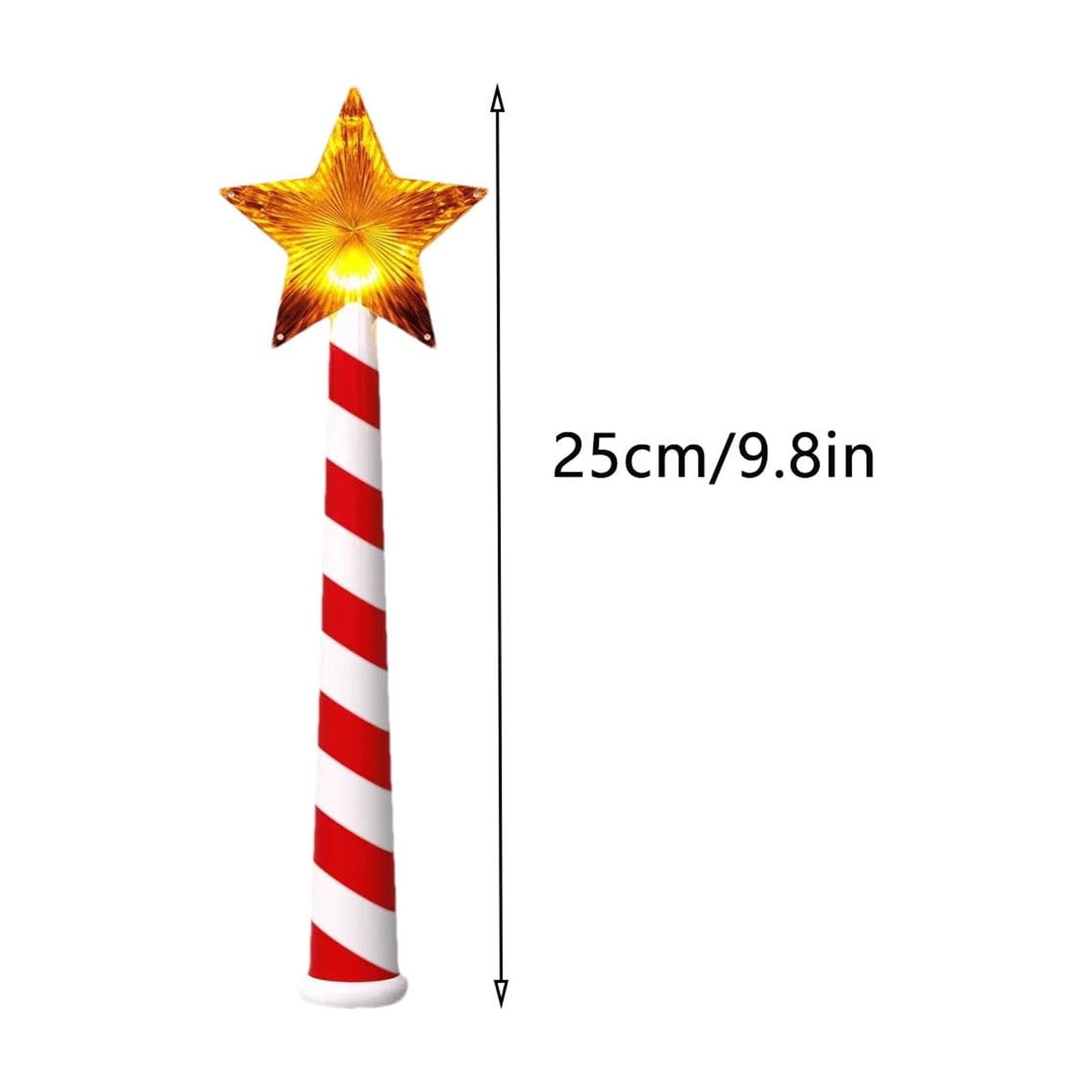 SLYNSHome Magic Wand for Christmas Tree Light,Wireless Christmas Tree ...