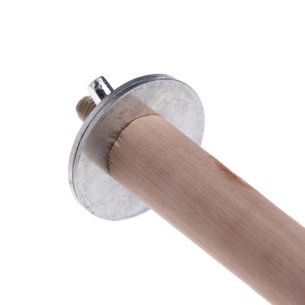 SLYNSHome Natural Wood Bird Perches for Cage,Hanging Wooden Parrot ...