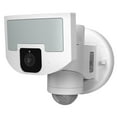 SLx Robotic Security Lights Outdoor, WIFI Camera, App Control, Motion ...