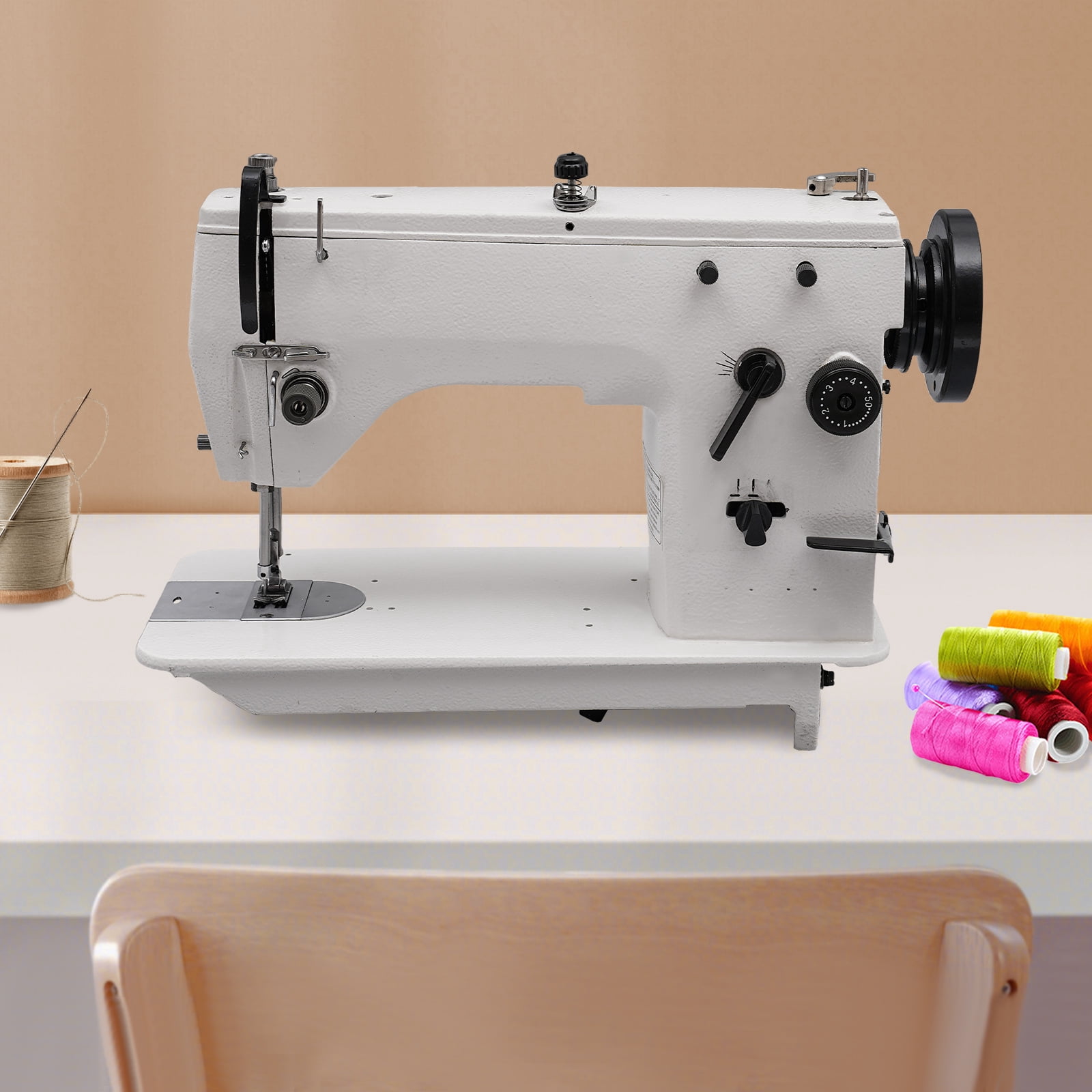 SM-20U43 Zigzag Stitching & Embroidery Sewing Machine Head for ...