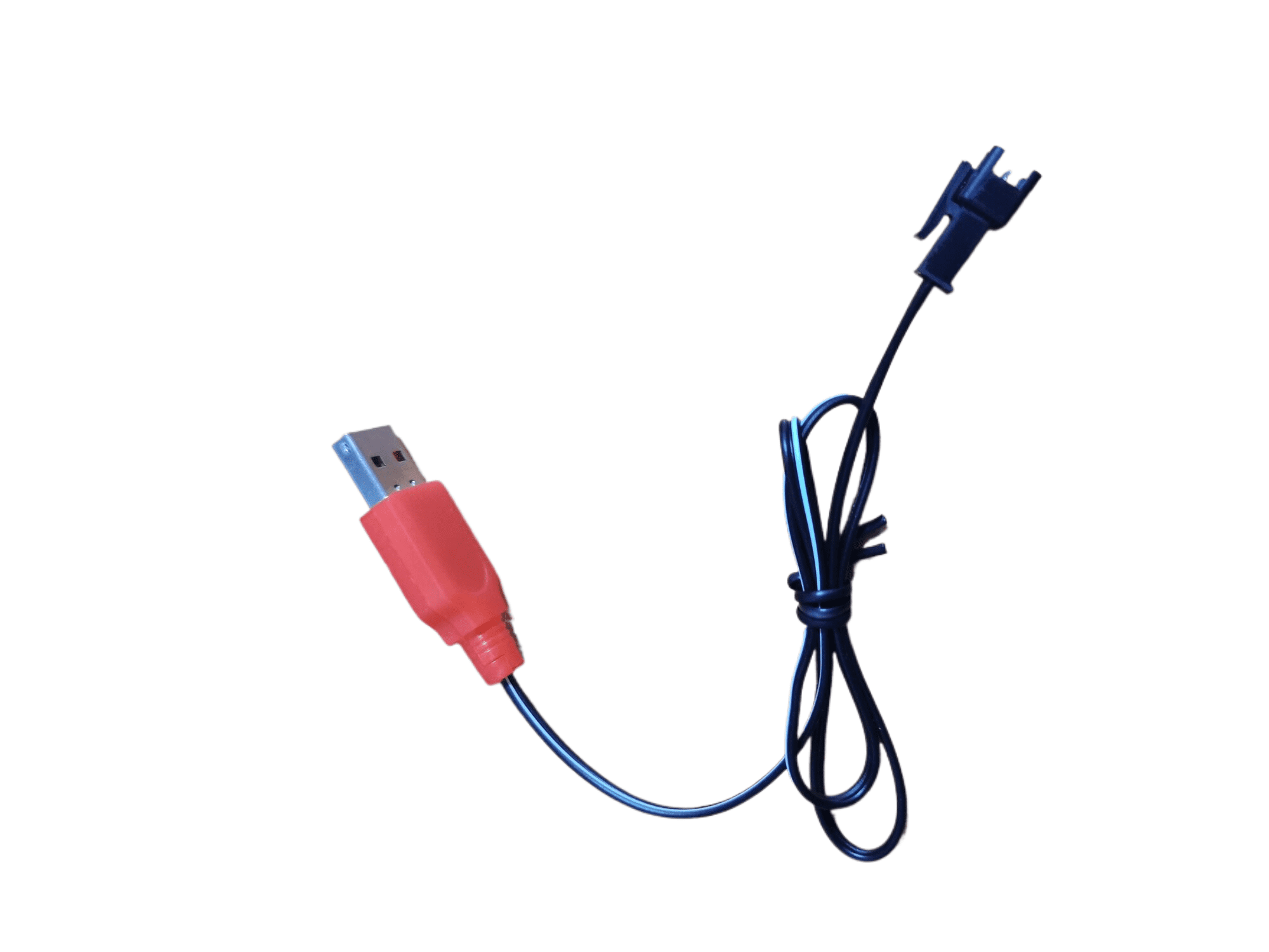 SM-2P USB Charger Cable Plug Replacement Connector for RC Cars/Toys ...