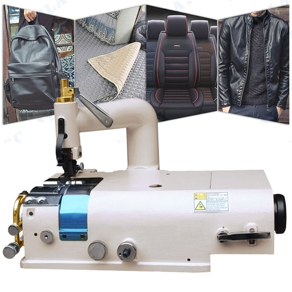 SM-801 Leather Skiver Skiving Machine Bag Leather Edge Shovel Skin ...