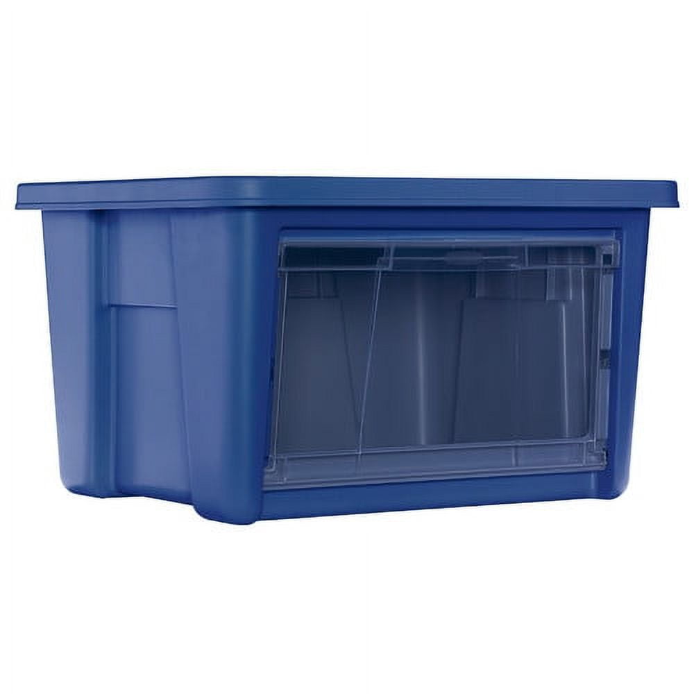 SM ACCESS TOTE -INDIG - Walmart.com