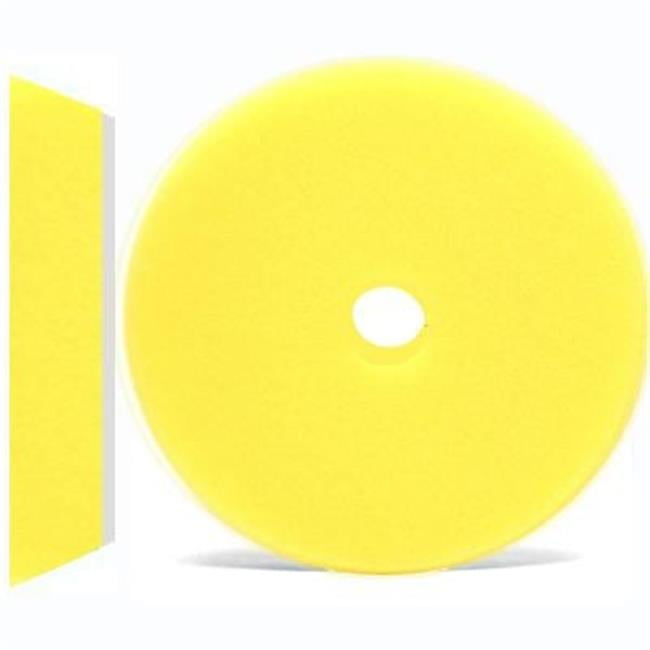 SM Arnold AR49-036 6 in. Velocity DX Foam Buffing Pad for Sander VLT ...