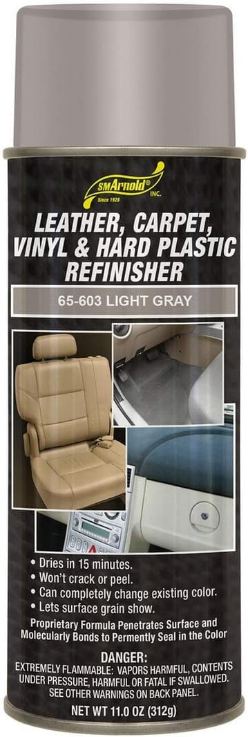 Lvp Refinisher