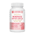 Sm Nutrition Menopause Support Complex With Dim Black Cohosh