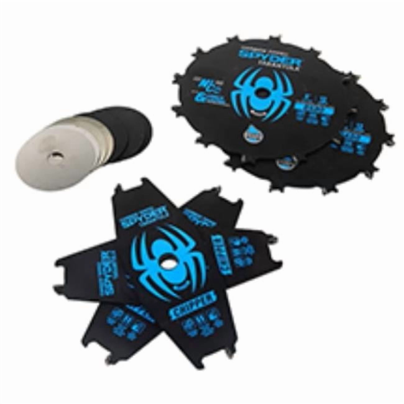 SM Products 13023 6 in. Dado Set Circular Saw Blade - Walmart.com